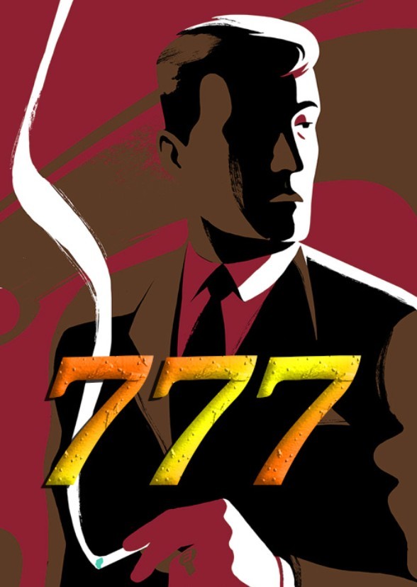 Fan Casting Alex O'Loughlin as Agent 77 (Australia) in Casting America ...