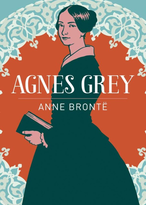 Alice Grey Fan Casting for Agnes Grey | myCast - Fan Casting Your Favorite Stories