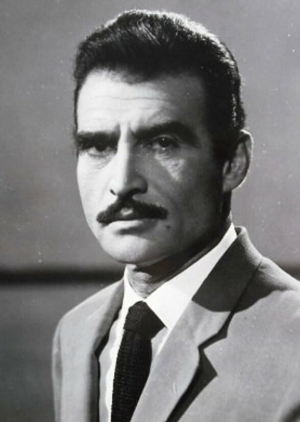 Ahmed Mazhar: A Cinematic Odyssey Fan Casting on myCast