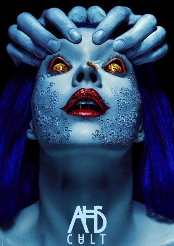 Kai Anderson Fan Casting for AHS: Cult | myCast - Fan Casting Your ...