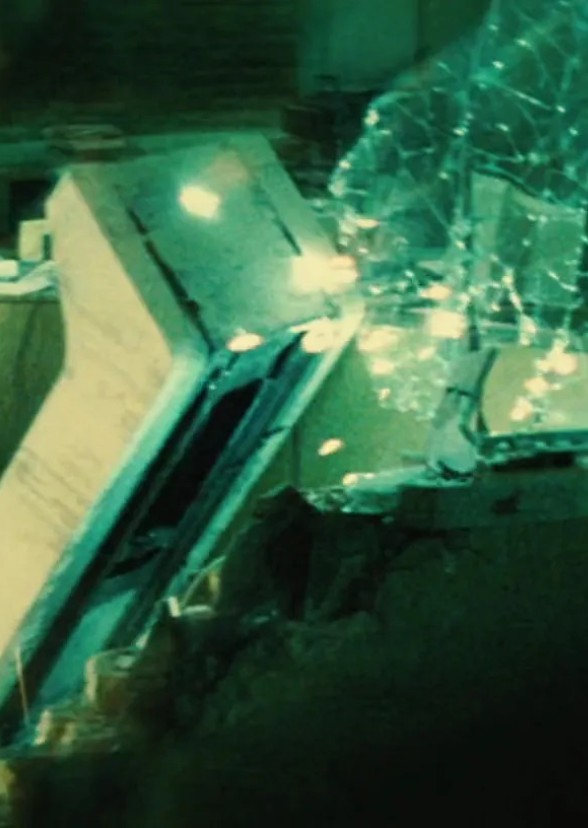 AHS: Laboratory Fan Casting on myCast