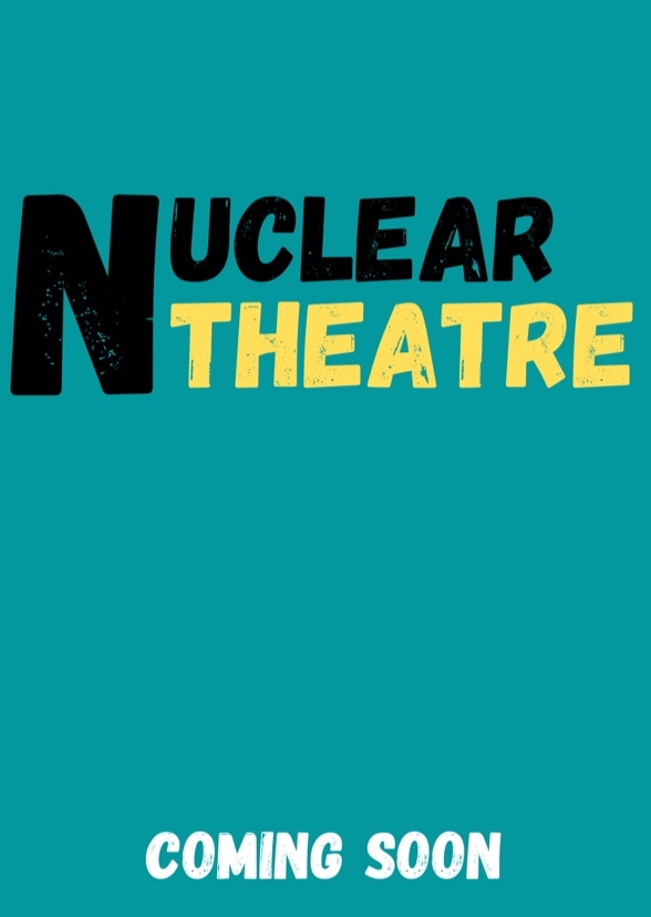 Aiden Roberts: Nuclear Theatre Fan Casting on myCast