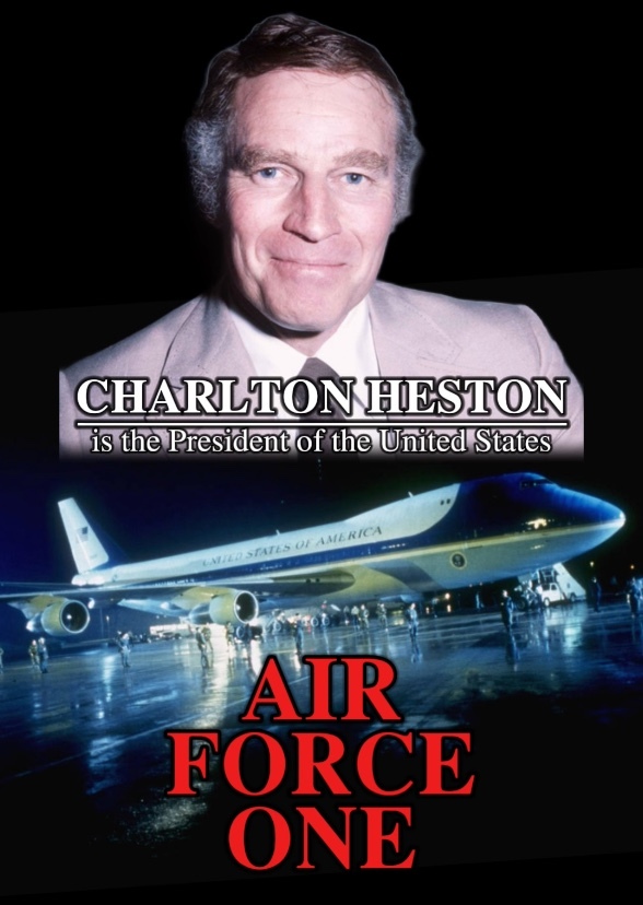 Fan Casting Jeroen Krabbé as Boris Bazylev in Air Force One (1988) on ...