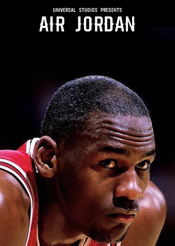 Air Jordan Fan Casting on myCast