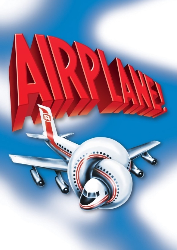 Airplane! (1990) Fan Casting on myCast
