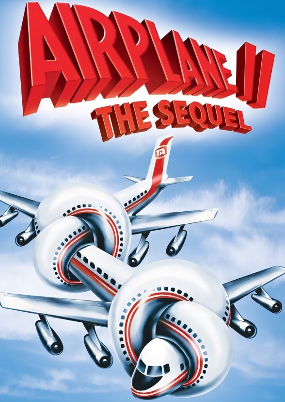 Airplane 2 (2022) Fan Casting on myCast