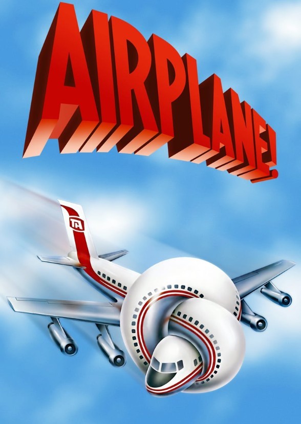 Airplane! Fan Casting on myCast