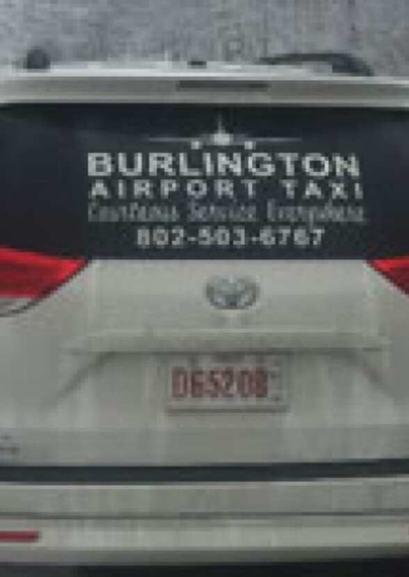 Airport Shuttle Burlington VT Fan Casting on myCast