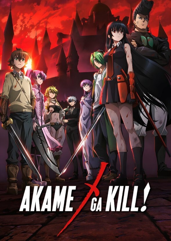 Esdeath Fan Casting for Akame ga Kill (Live Action Series) | myCast ...