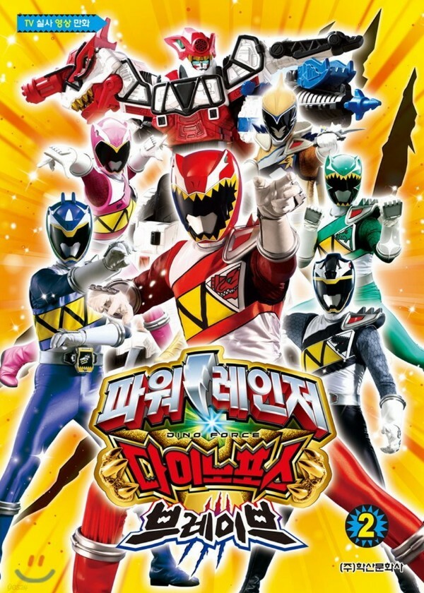 AkaRed's choice actor for next Power Rangers adaptation Fan Casting on ...