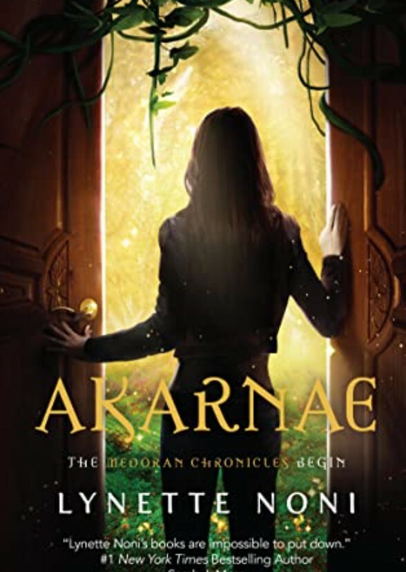 Akarnae Fan Casting on myCast