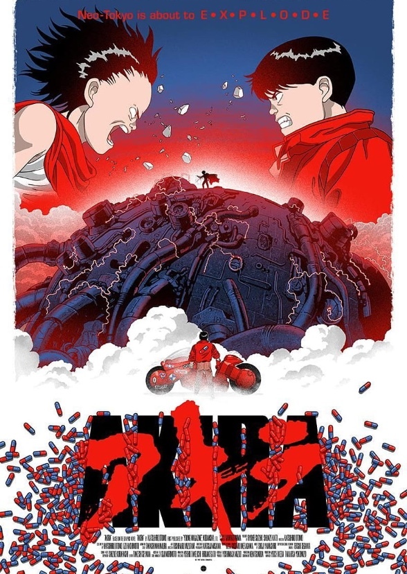 Akira Fan Casting on myCast