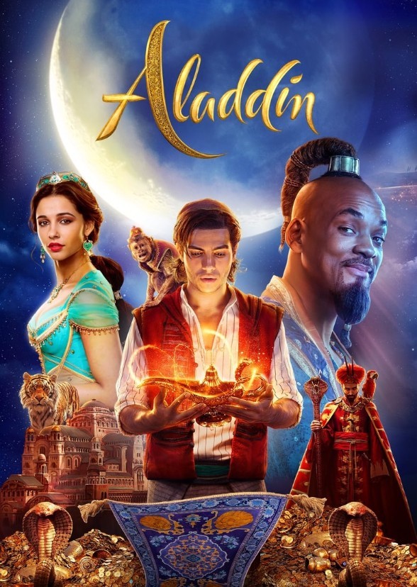 Iago Fan Casting for Aladdin 2 | myCast - Fan Casting Your Favorite Stories