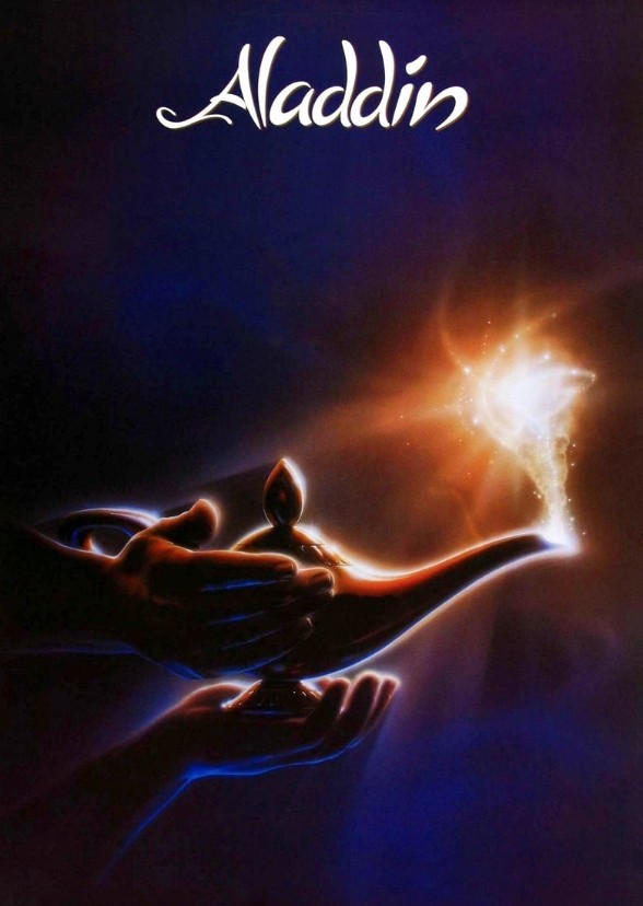 Aladdin (Animated) Made Today Fan Casting on myCast