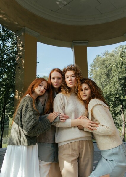 Genderswap Harry Potter Fan Casting on myCast