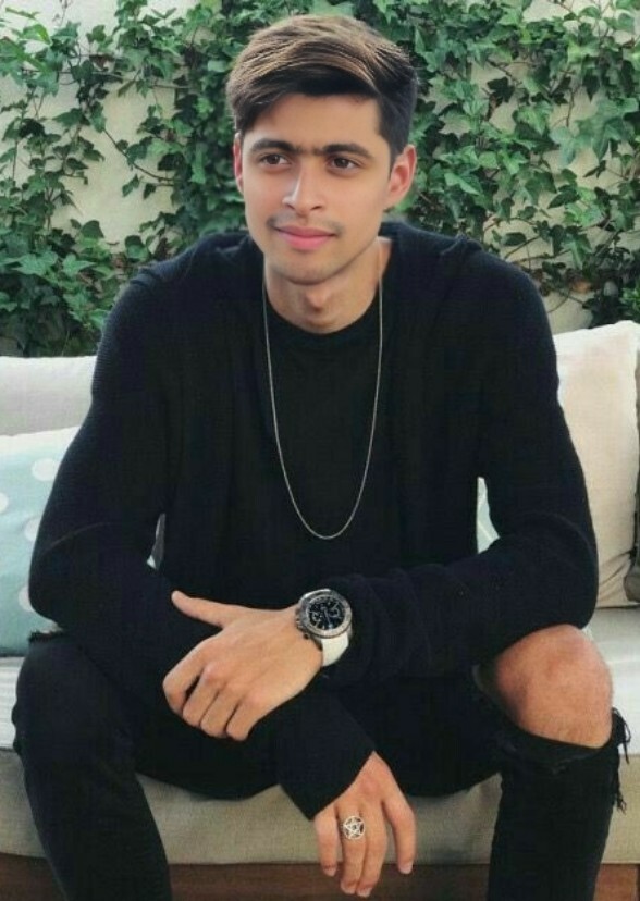 Alan Amjad Dil Ring Song Music 2023 Fan Casting on myCast