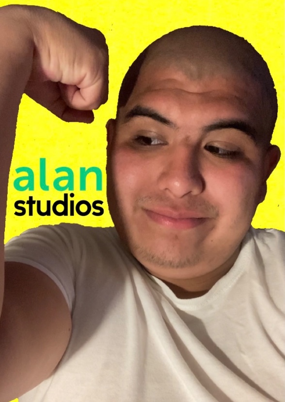 Alan Studios Fan Casting on myCast