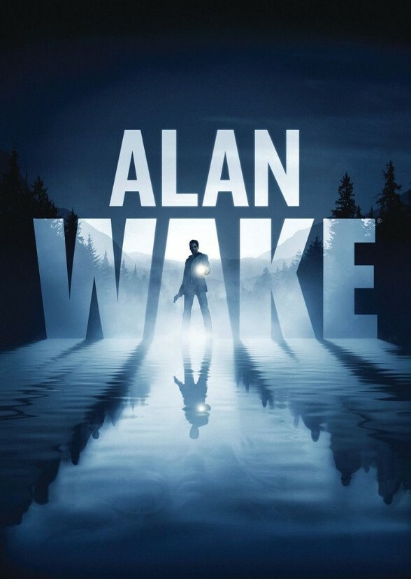 Alan Wake (2015) Fan Casting on myCast