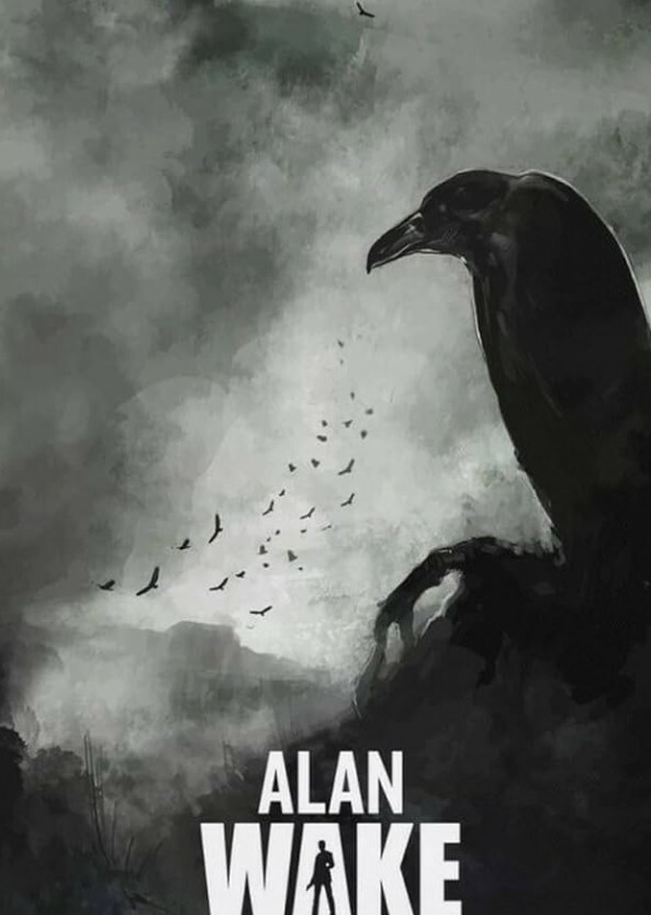 ALAN WAKE Fan Casting on myCast