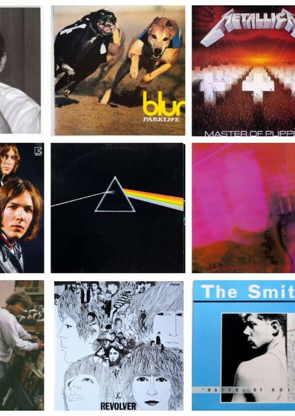 Album Face Claims Sorted by Artists, Singer and Bands Fan Casting on myCast