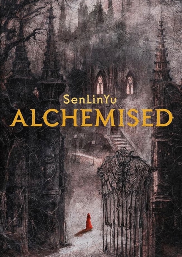 Find an Actor to Play General Althorne in Alchemised on myCast