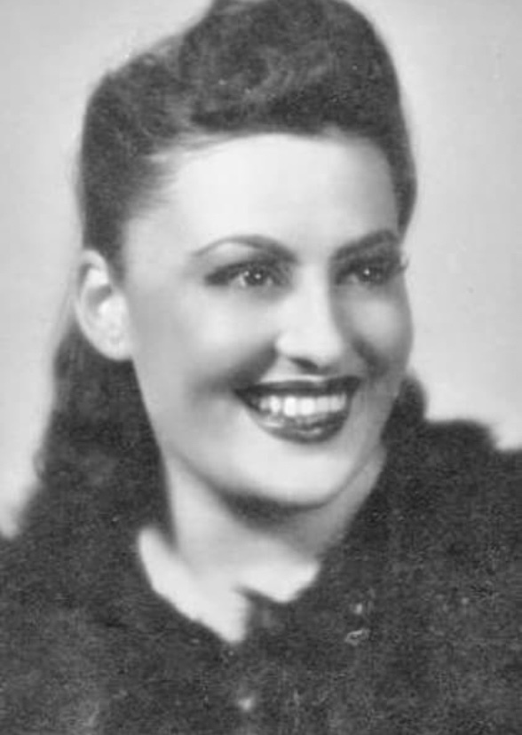 Alda Mangini: The Milanese Songbird Fan Casting on myCast