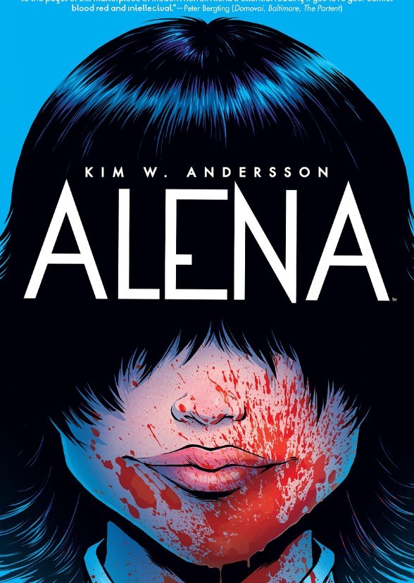 Alena Fan Casting on myCast