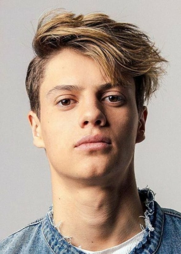 Alex Fan Casting on myCast