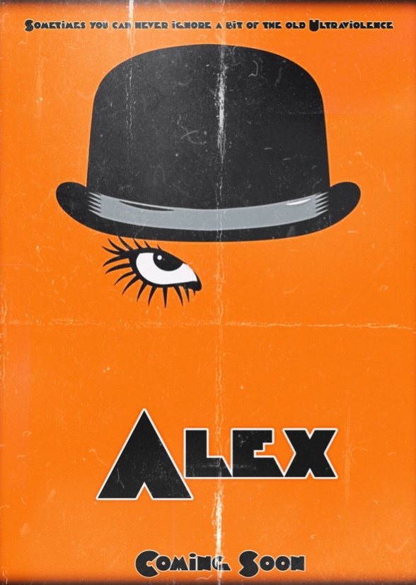 Alex Fan Casting On Mycast