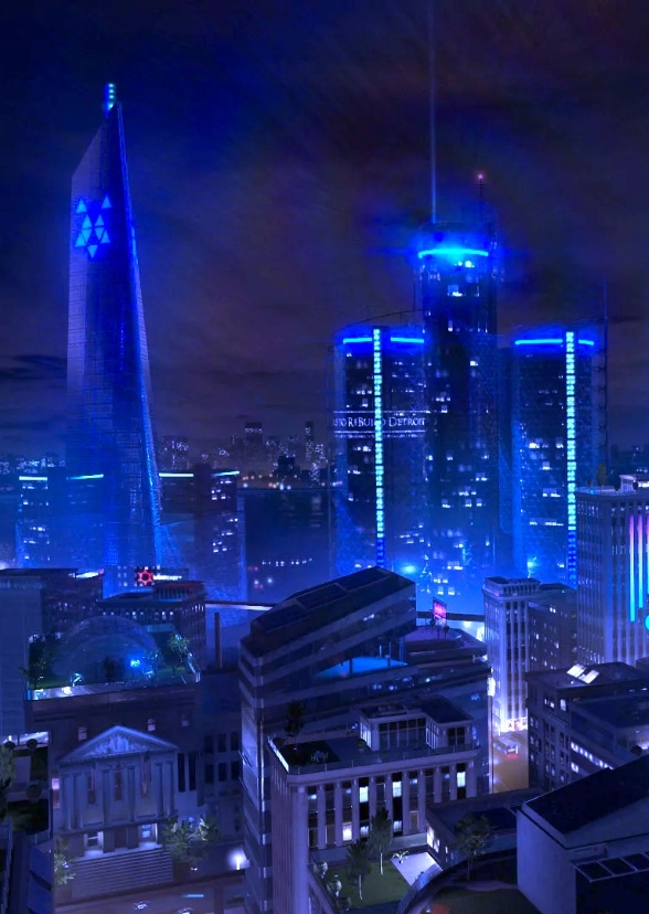 Alex Hunter - A MIQUELA Spinoff Sequel Fan Casting on myCast