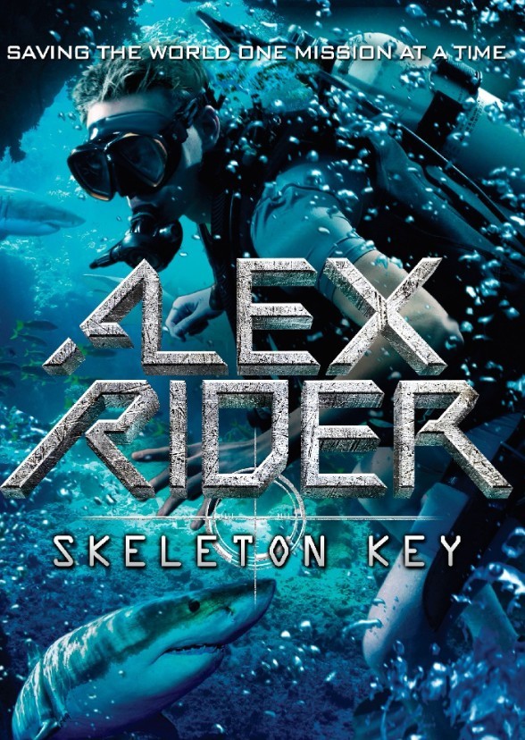 Alex Rider: Skeleton Key (2009) Fan Casting on myCast