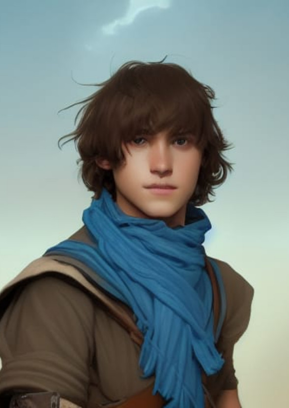 Alex Fan Casting for Alex the Adventurer | myCast - Fan Casting Your ...