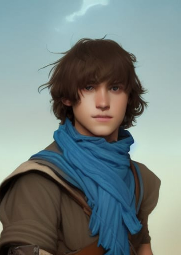 Alex the Adventurer in different decades Fan Casting on myCast