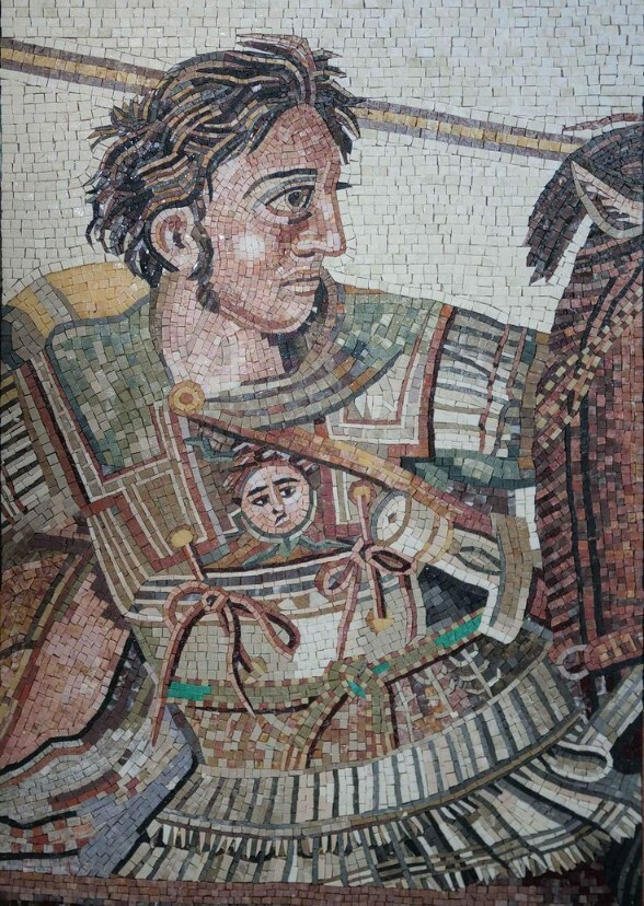 Alexander Fan Casting on myCast