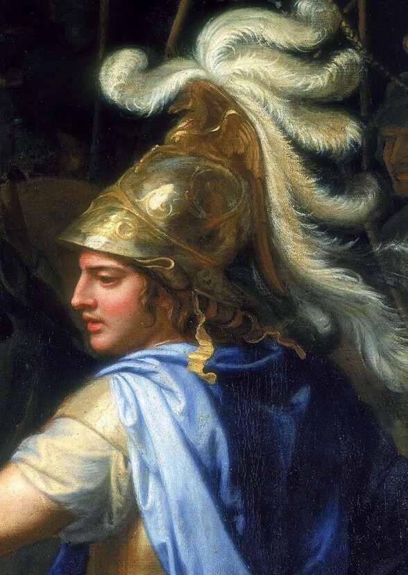 Alexander Fan Casting on myCast