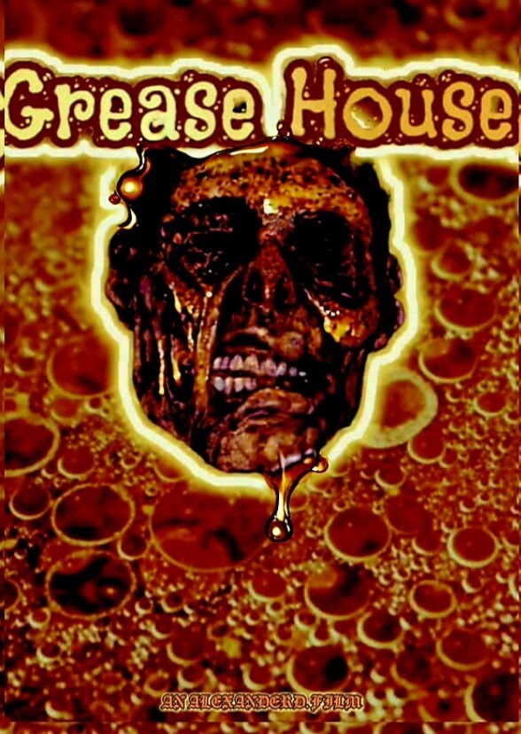 Melanie Fan Casting for Alexander's Grease House | myCast - Fan Casting Your Favorite Stories