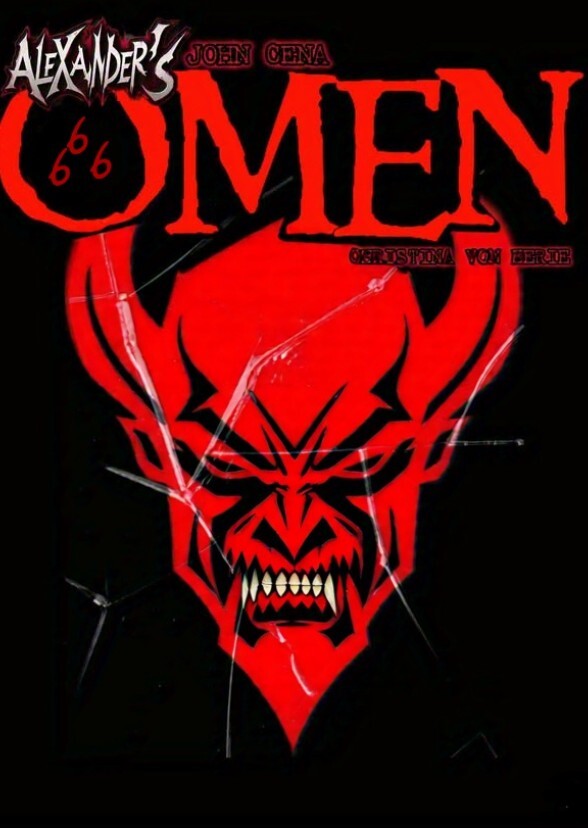 Alexander's OMEN Fan Casting on myCast