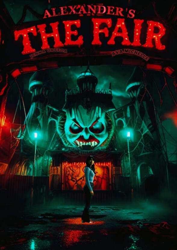 Alexander's The Fair Fan Casting on myCast