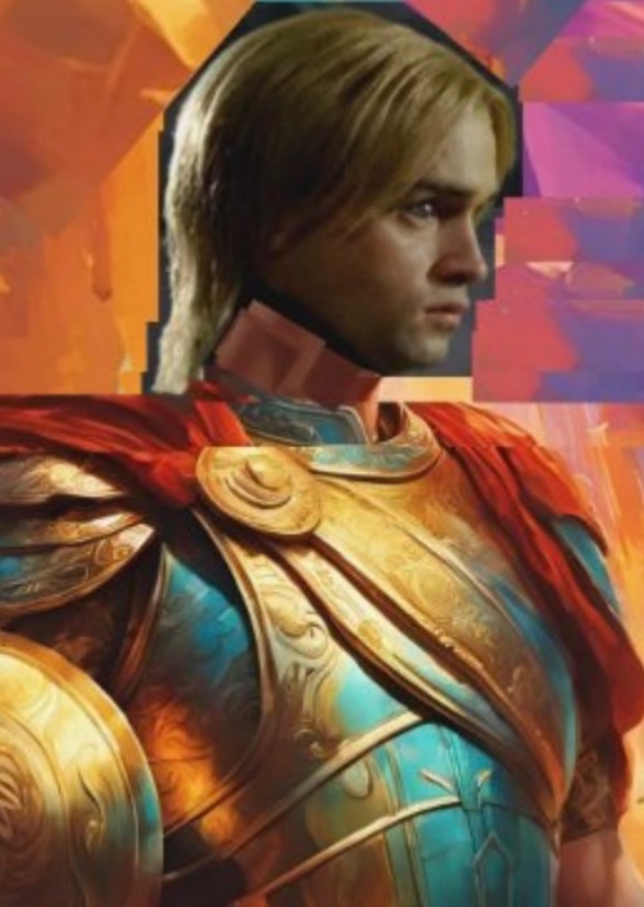 Princess Stateira Fan Casting for Alexander the Great (2007) | myCast ...