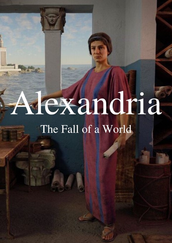 Alexandria (Miniseries) Fan Casting on myCast