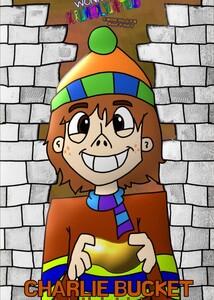 Find an Actor to Play Augustus Gloop in AlexBlue's Charlie And The ...