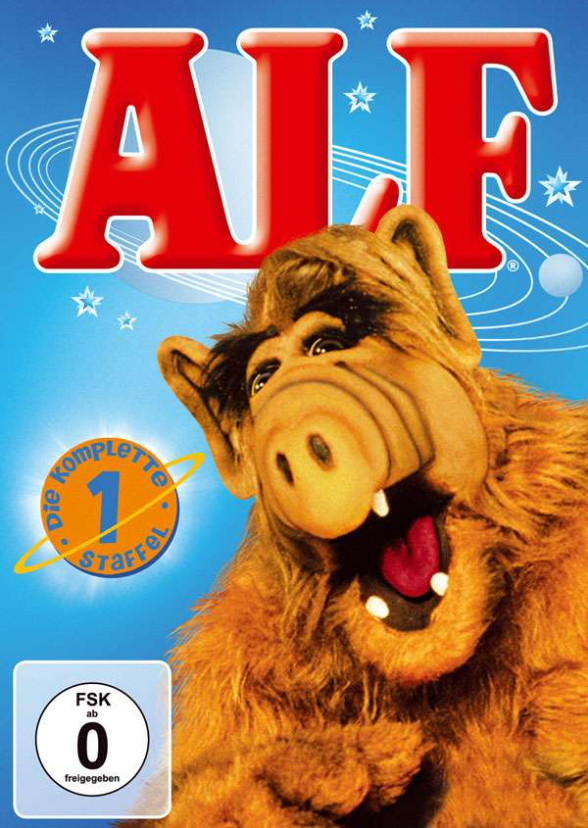 ALF Fan Casting on myCast