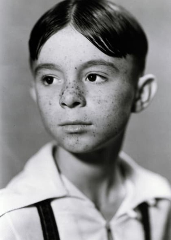 Find an Actor to Play Dian Collingwood in Alfalfa: The Story of Carl ...