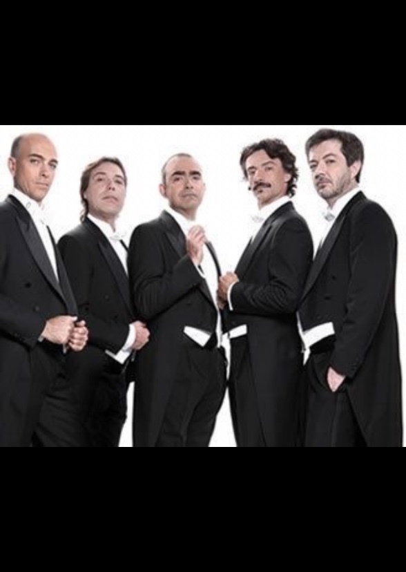 Alfieri Fan Casting on myCast