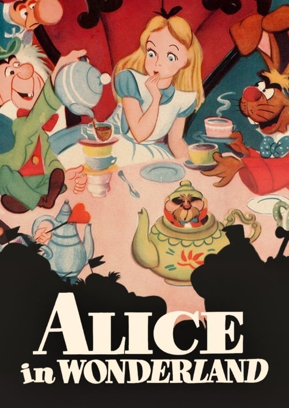 Fan Casting Willem Dafoe as Cheshire cat in Alice in wonderland remake ...