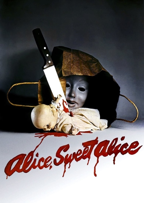 Alice, Sweet Alice 1976 Remake Fan Casting on myCast