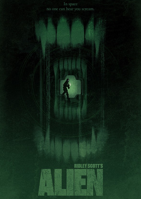 Alien (1989) Fan Casting on myCast