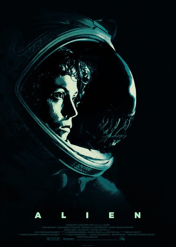 Fan Casting Jeff Bridges as Arthur Dallas in Alien (1989) on myCast