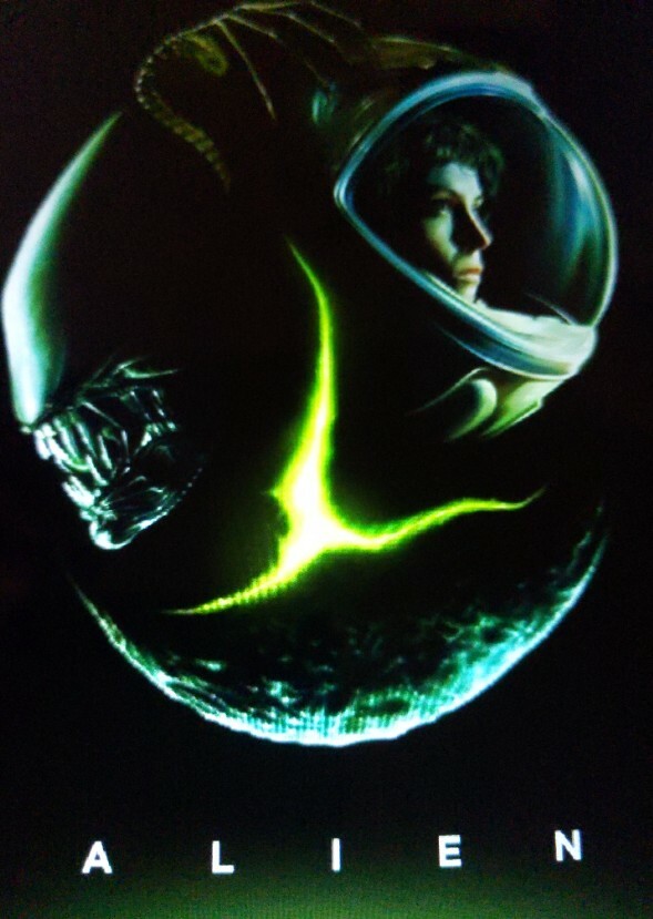 Alien (1999) Fan Casting on myCast