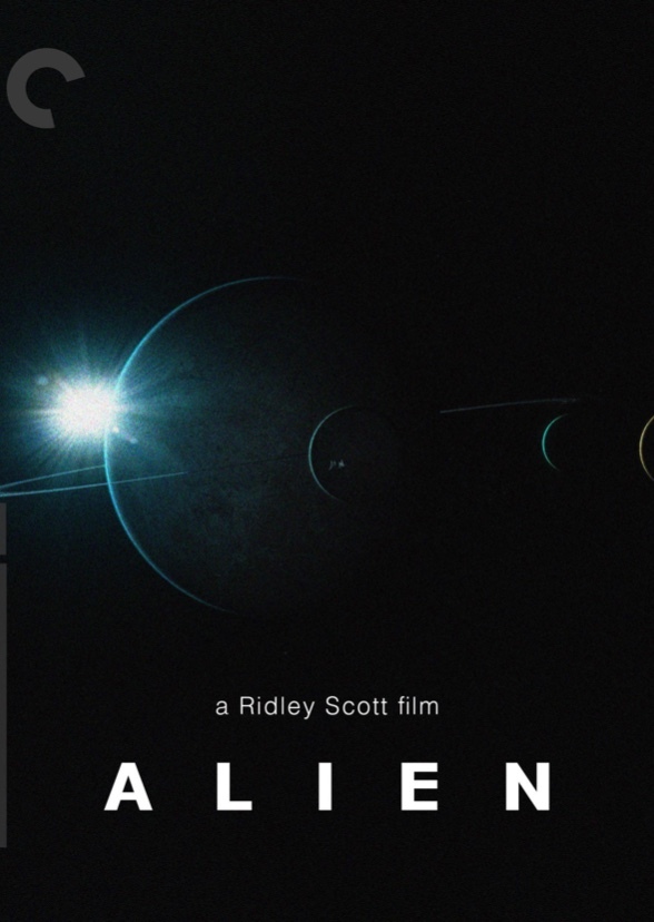 Alien (2019) Fan Casting on myCast